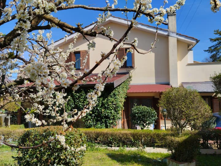B&b Angolo Verde, Verde Smeraldo - Terni