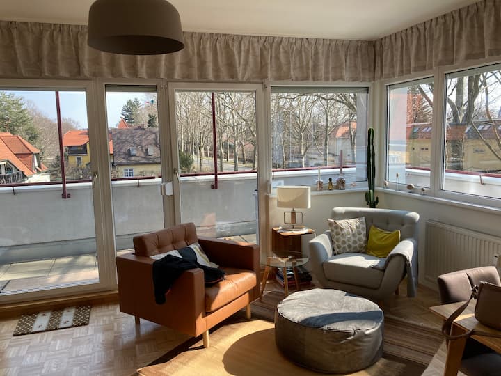 Wohlfühloase - Graz