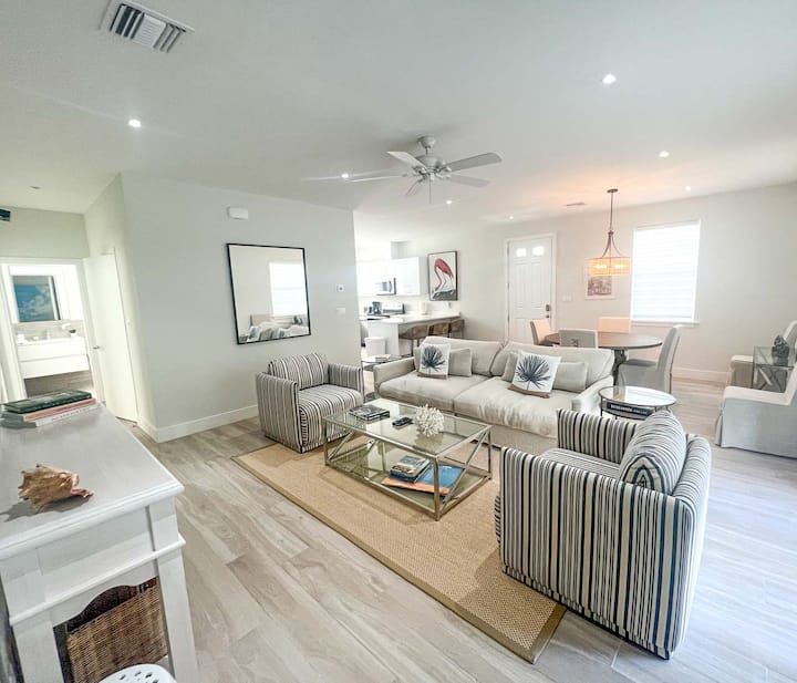 The Pineapple Villa - Nassau