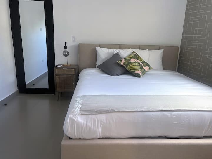 Private Room In Santurce | Near Bad Bunny Show - San Juan