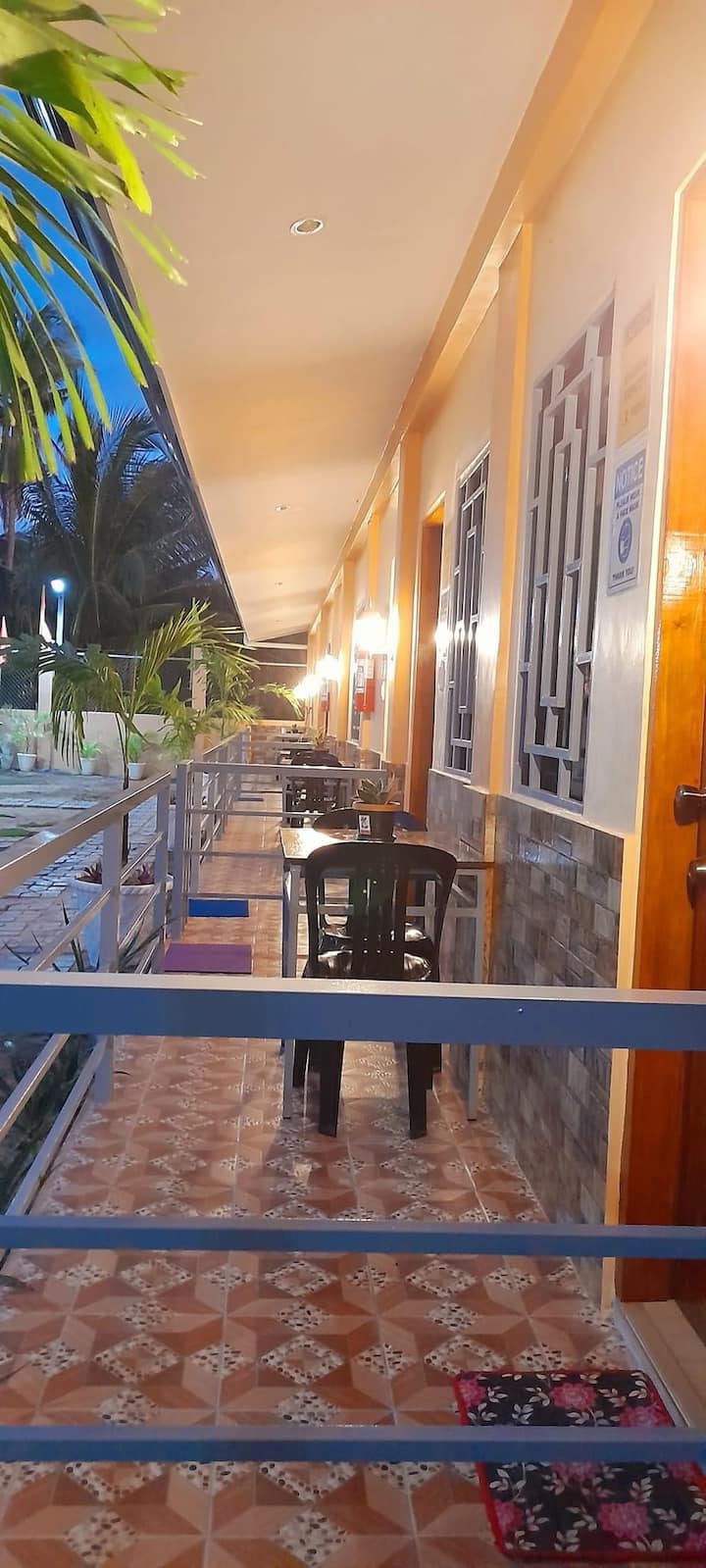 Angel’s Guest House - Bantayan