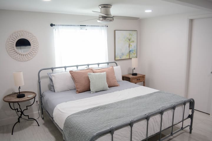Beautiful Private Apartment - Fort Lauderdale, FL