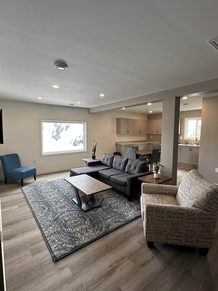 Tortilla Flat - Greater Sudbury