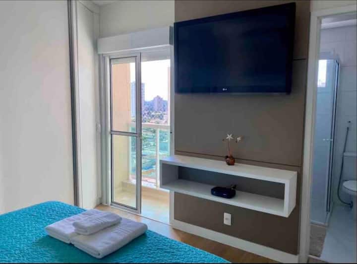 Ap Turmalina Premium Piracicaba - Piracicaba