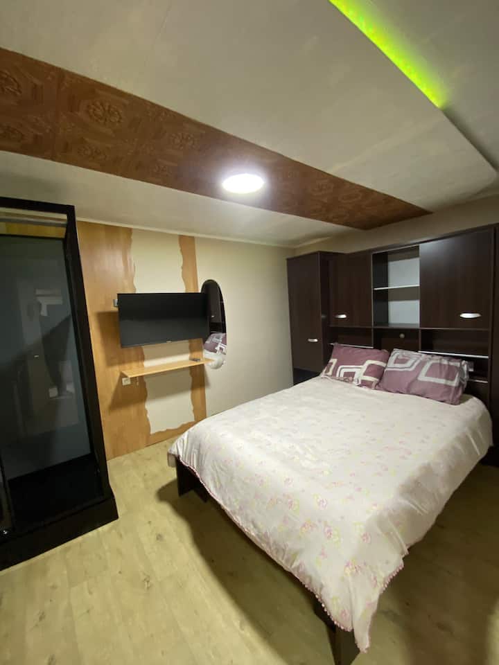 Studio St Florentin 3 - Saint-Florentin