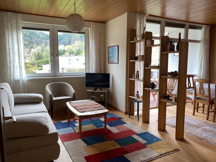 Neu Sanierte Wohnung - Leoben