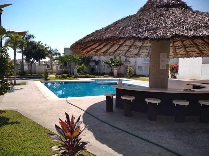 Renta De Departamento Por Dia - Acapulco