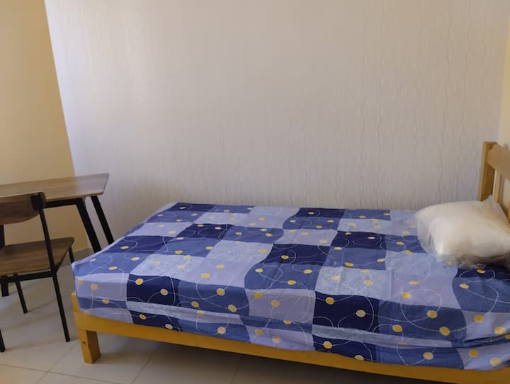 Se Alquila Habitaciones Amoblada - Ica