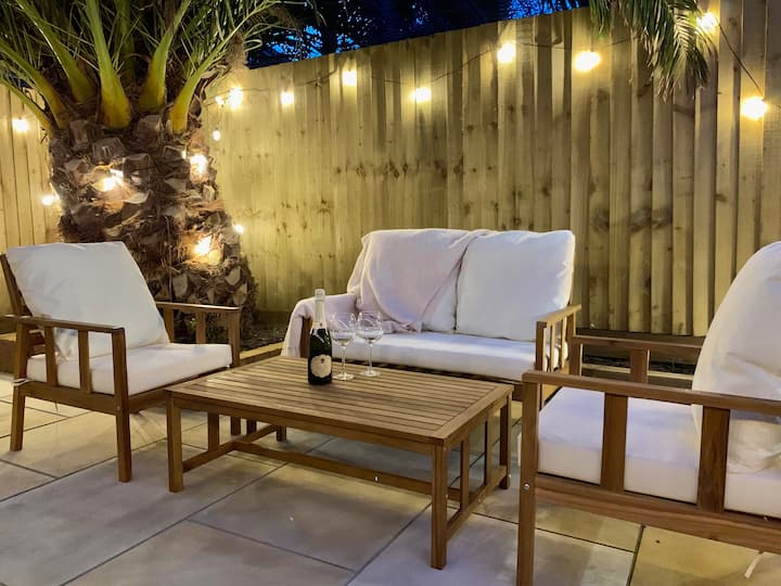 The Palms (Weymouth) Spacious And Family Friendly - Weston