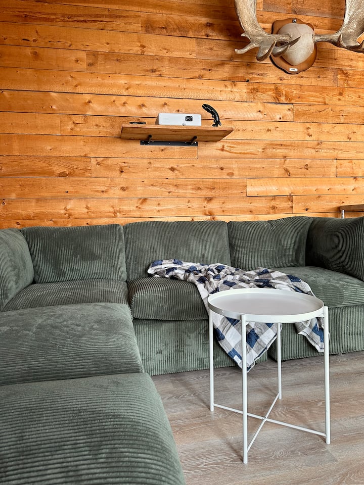 Cozy Cabin On The Lake - Kenora