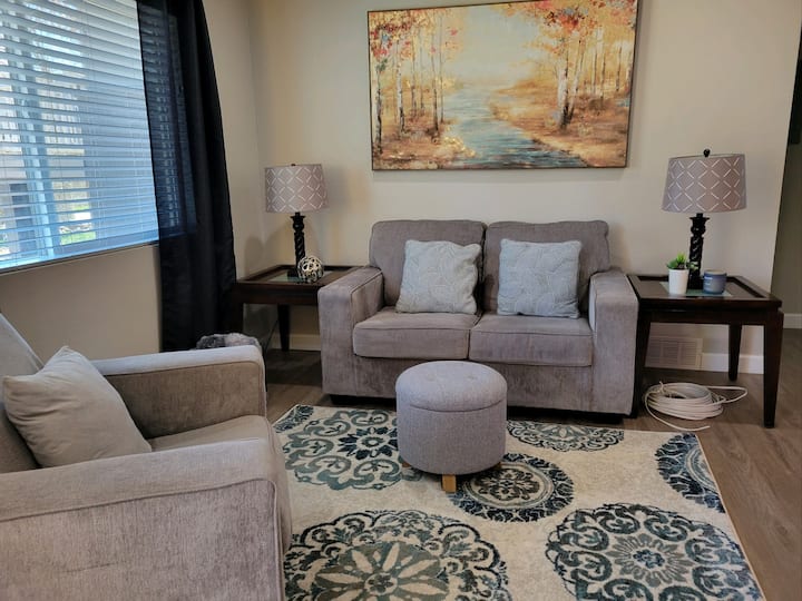 Charming 2 Bed In Westminster - Westminster, CO