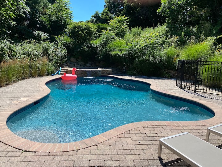 Stunning Northfork Vacation Home - Riverhead, NY