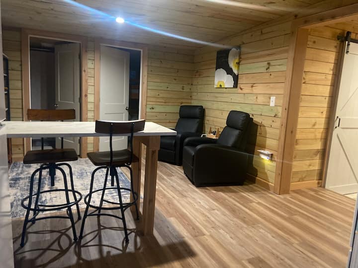 The Woodshop - Goose Creek, SC