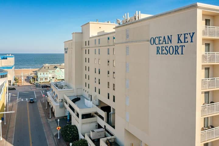 Condo At The Beach - Virginia Beach, VA