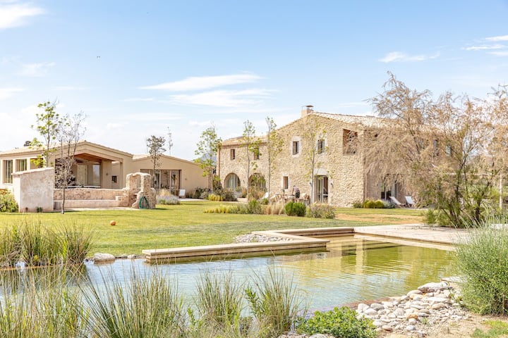 Villa Eco En Bord De Mer - Costa Brava - L’Estartit