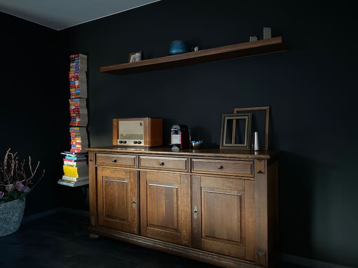 Casper House: Near Maastricht - Maastricht