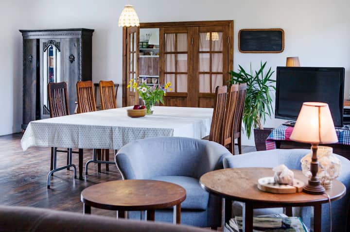 Kameralny Pokój | Widok Na Góry + śNiadanie - Duszniki-Zdrój