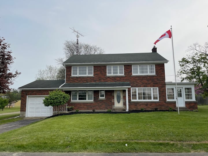 Farm Stay In Port Dover - Port Dover