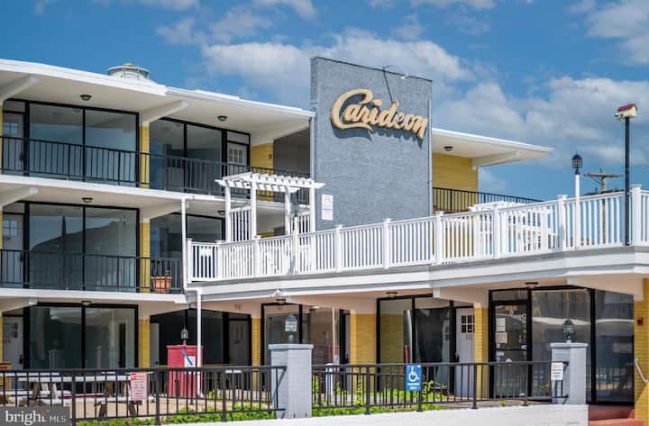 Wildwood Dreams - Seven Mile Beach, NJ