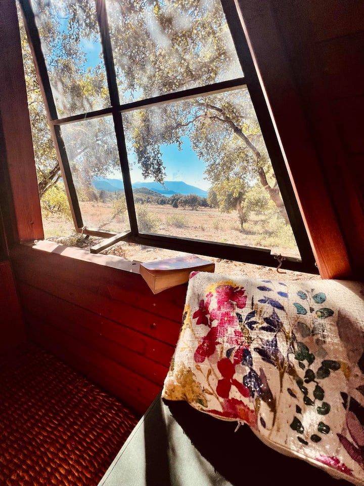 A-frame Off The Grid - Asos