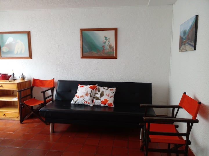 Chía Zuhé. Un Espacio Independiente Y Completo. - Chía