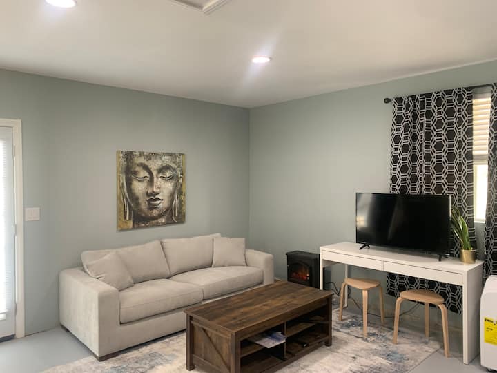 Quartz Hill Private Gated Studio - 랭커스터