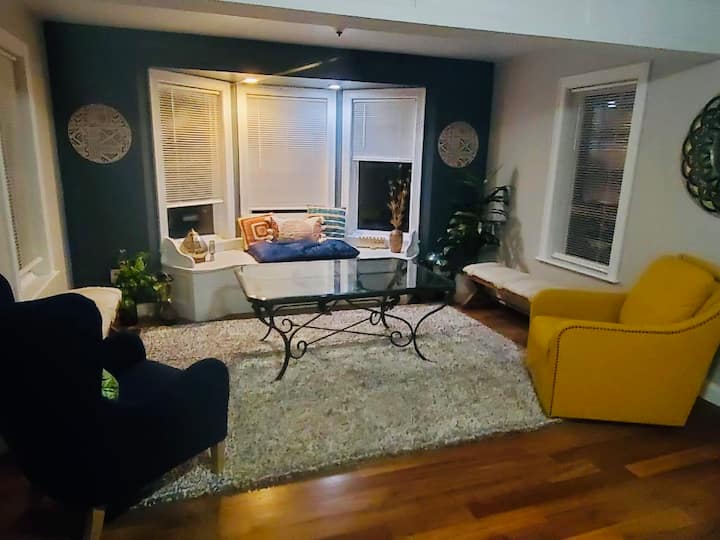 Large Fun Entertaining Home Near Casinos! - Connecticut