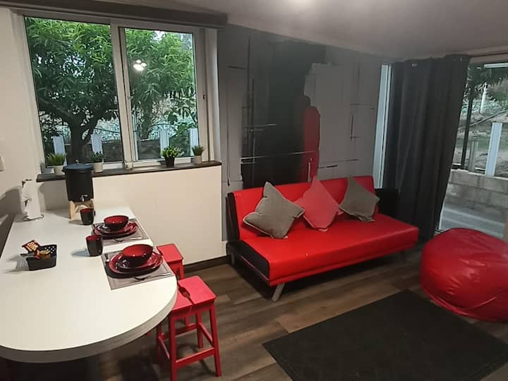 Cabaña De Campo En Villa Cariño Zona 5 - San Cristóbal Totonicapán