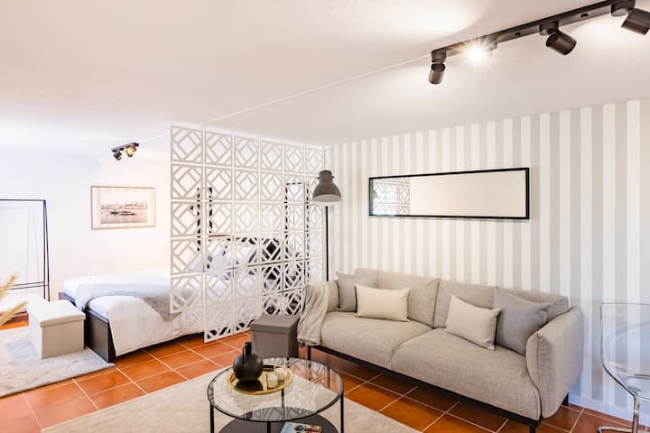 Gaia Elegant Retreat I - Madalena