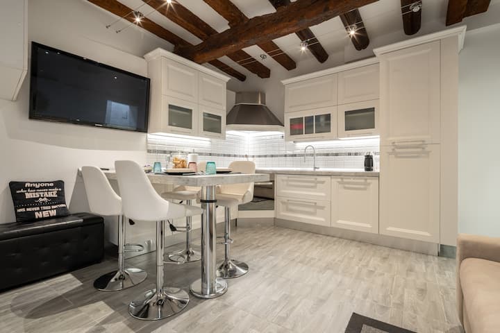 Rialto Boutique Apartment - Venice