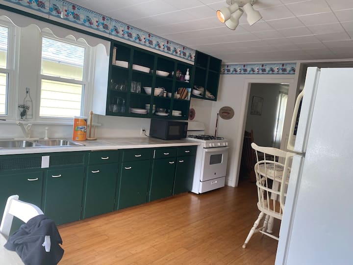 Lighthouse Cottage - New Buffalo, MI