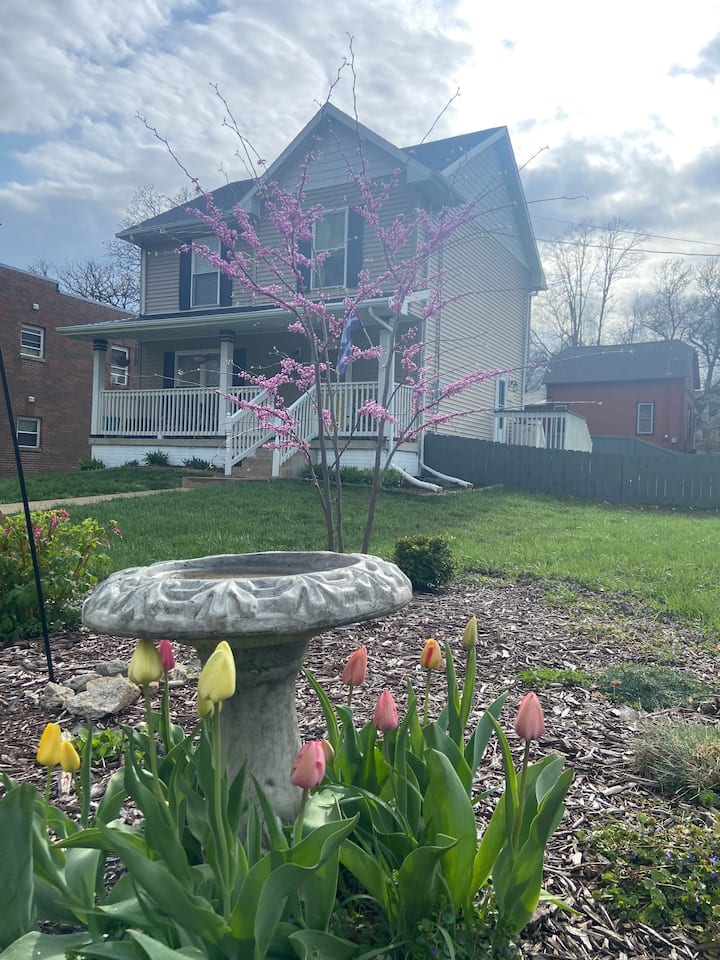 Great Location : 5 Bed, Park, Toys, & Game Room. - Des Moines
