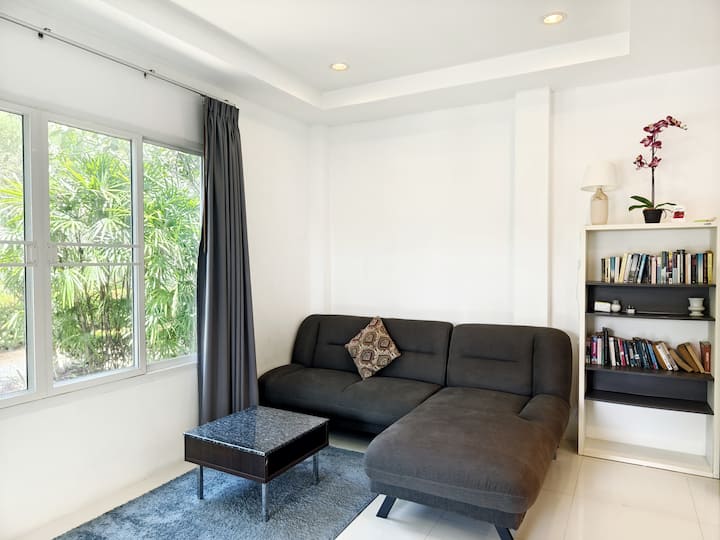 Ao Nang Modern Villa, 1 Bedroom (Tonjik) - Ao Nang