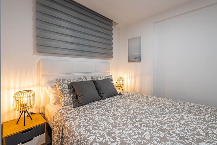 As De Casas - San Telmo 1 - Los Cristianos - Playa de las Américas