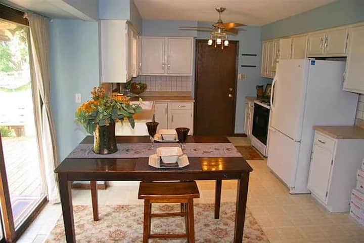 Wheelchair House Rockford - Rockford, IL