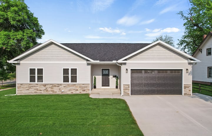 Dells Domain - Wisconsin Dells, WI