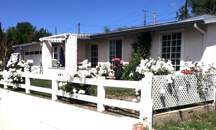 Ranch Haus - Thousand Oaks, CA