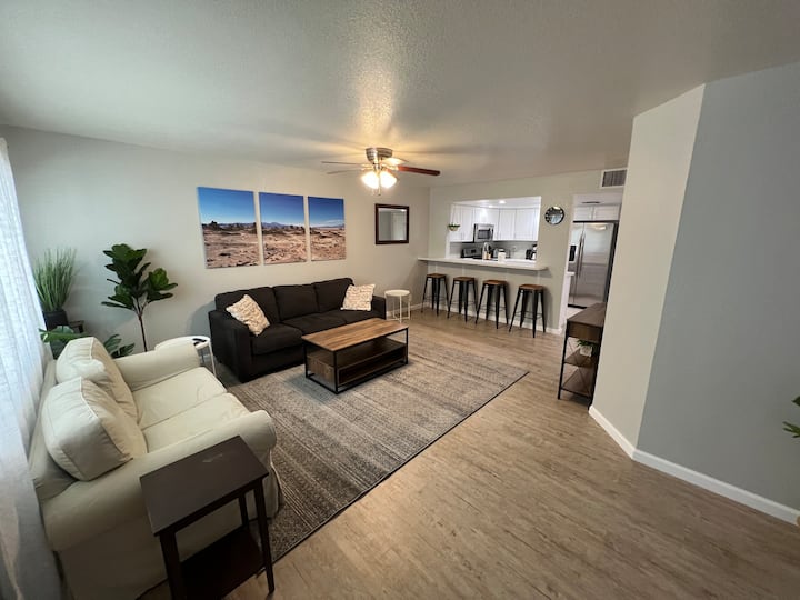 Home In Ridgecrest - Ridgecrest, CA