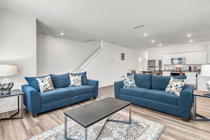 Condo In Convenient Location! - Hartsfield-Jackson Atlanta Airport (ATL)