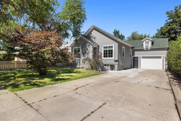 The Terry Inn - Your Home Away From Home! - Billings, MT