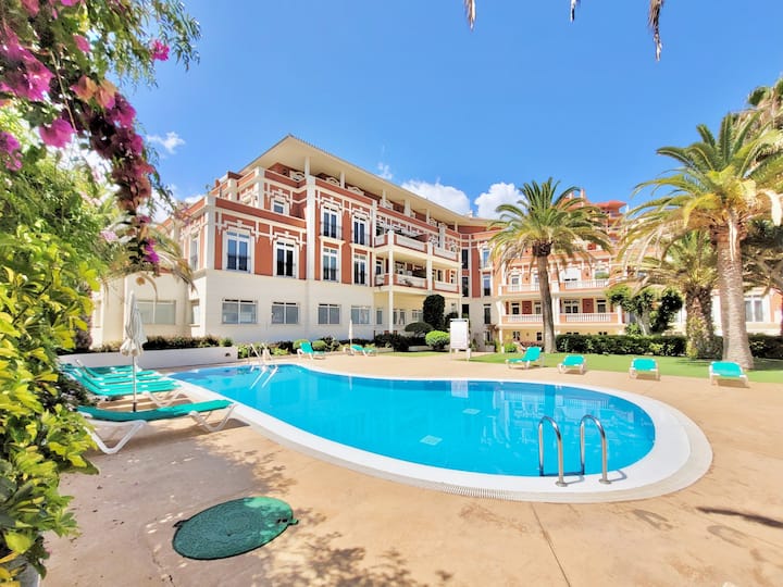 Magnolia House - Puerto de la Cruz