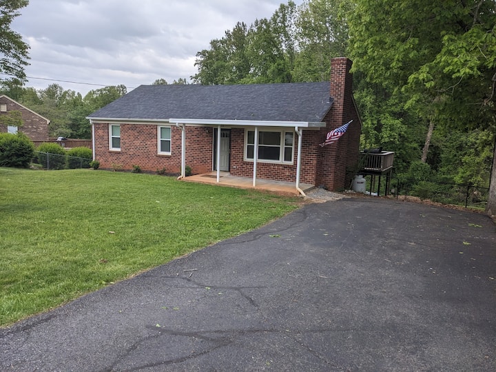 Great Home For The Week - Lynchburg, VA