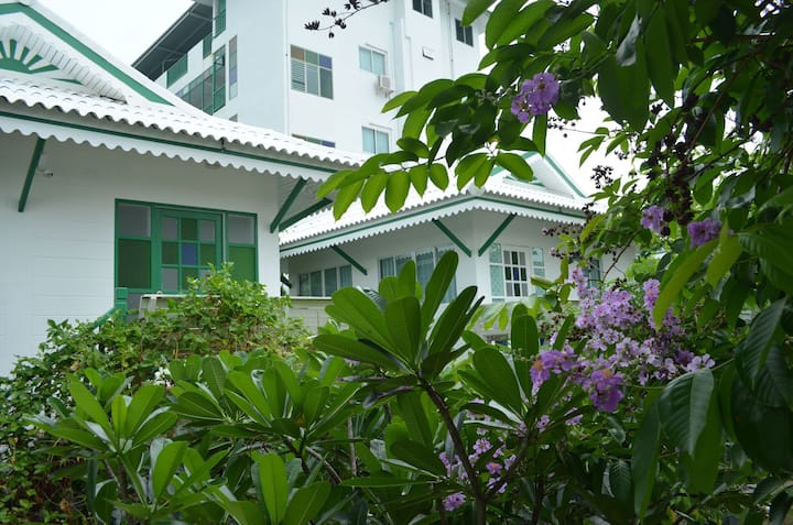 Little Home At Mae Ramphueng Beach , Rayong - Ko Samet