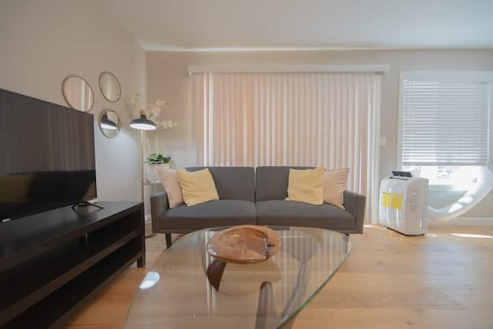 Perfect Corporate Stay - Near Apple Hq - Cupertino, CA