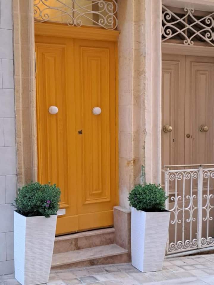 Ta'wenzu Lodge - Malta