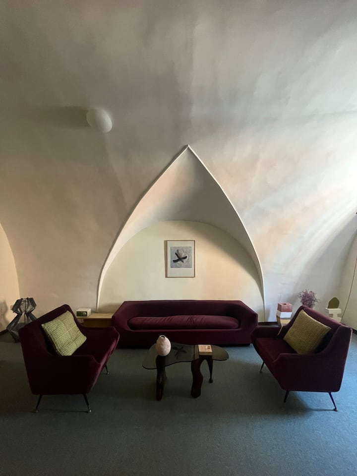 Appartamento In Palazzo D’epoca - Benevento