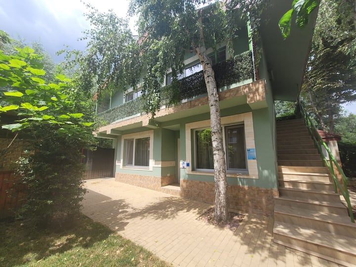 Vila Maya 2 Mamaia Nord - Constanța