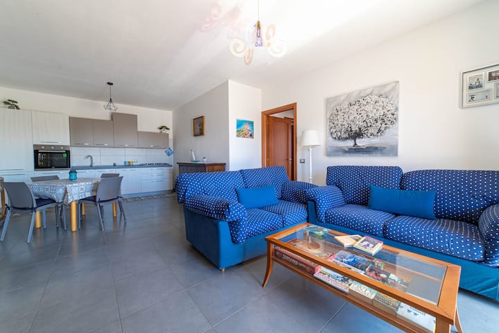 Appartamento Con 2 Camere - Cabras