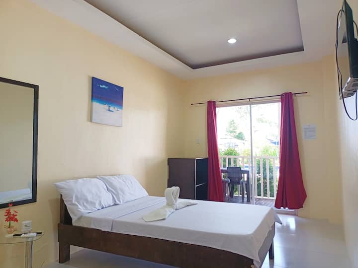 Villa Antonietta Room A #1 - Moalboal