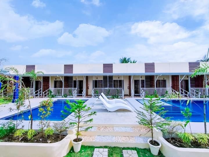 Villa Antonietta Garden Resort Exclusive Stay - Moalboal